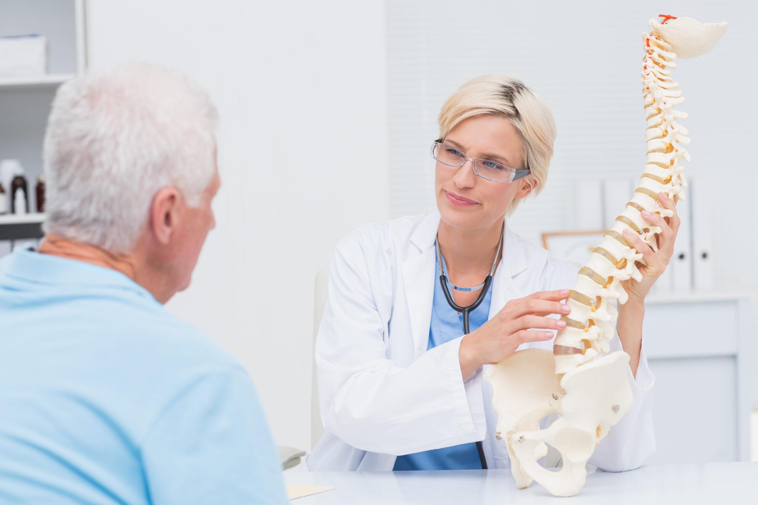 Spinal Disc Problems | Chiropractor Maple Grove MN