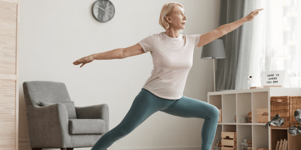 Strength For Flexibility | Maple Grove Chiropractic Care